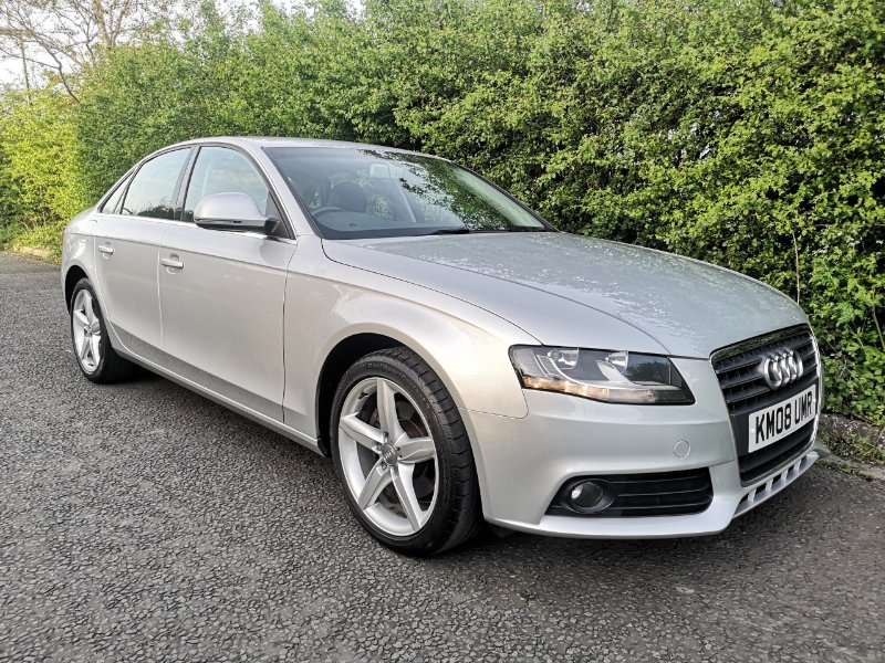 Used Cars for sale in Smallfield, Surrey | S Falconer Cars