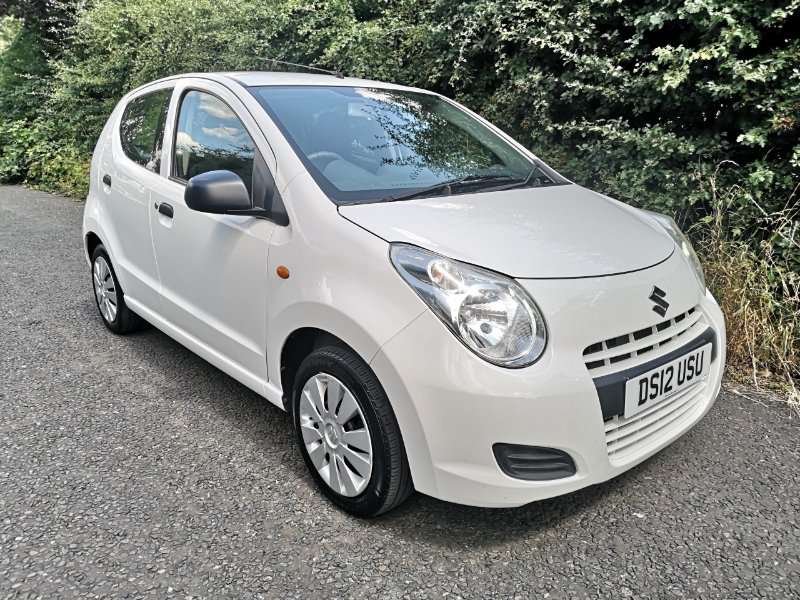 Used Cars for sale in Smallfield, Surrey | S Falconer Cars