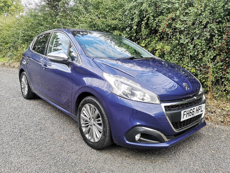 Used Cars for sale in Smallfield, Surrey | S Falconer Cars