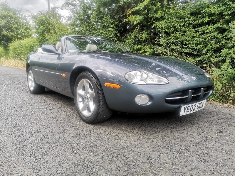 Used Cars for sale in Smallfield, Surrey | S Falconer Cars