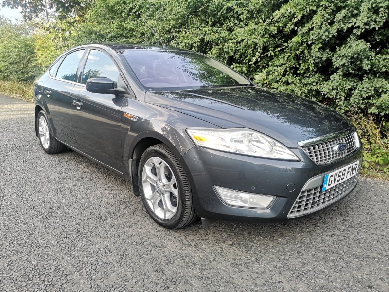 Used Cars for sale in Smallfield, Surrey | S Falconer Cars